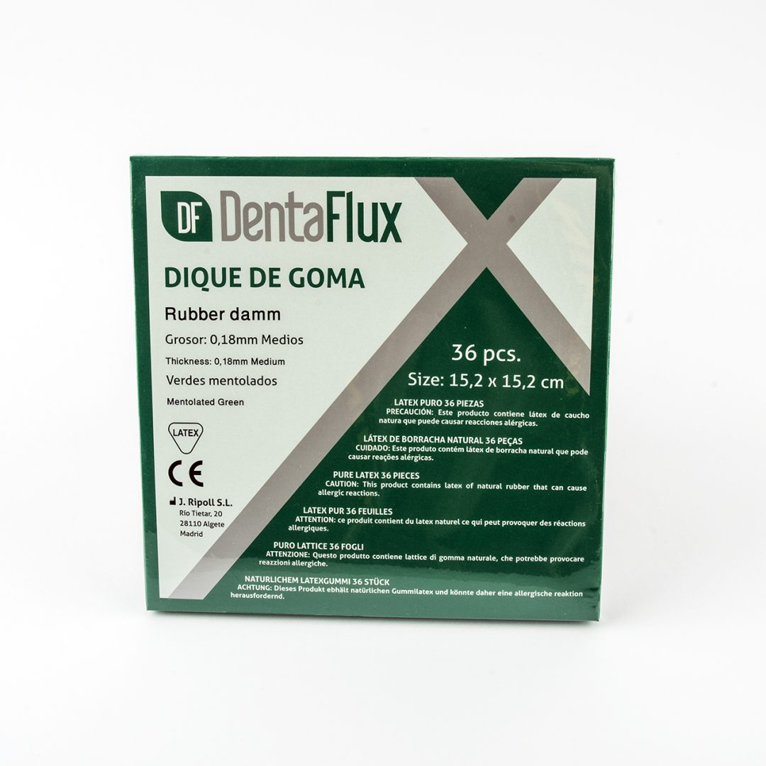 Endodoncia | Dentaflux
