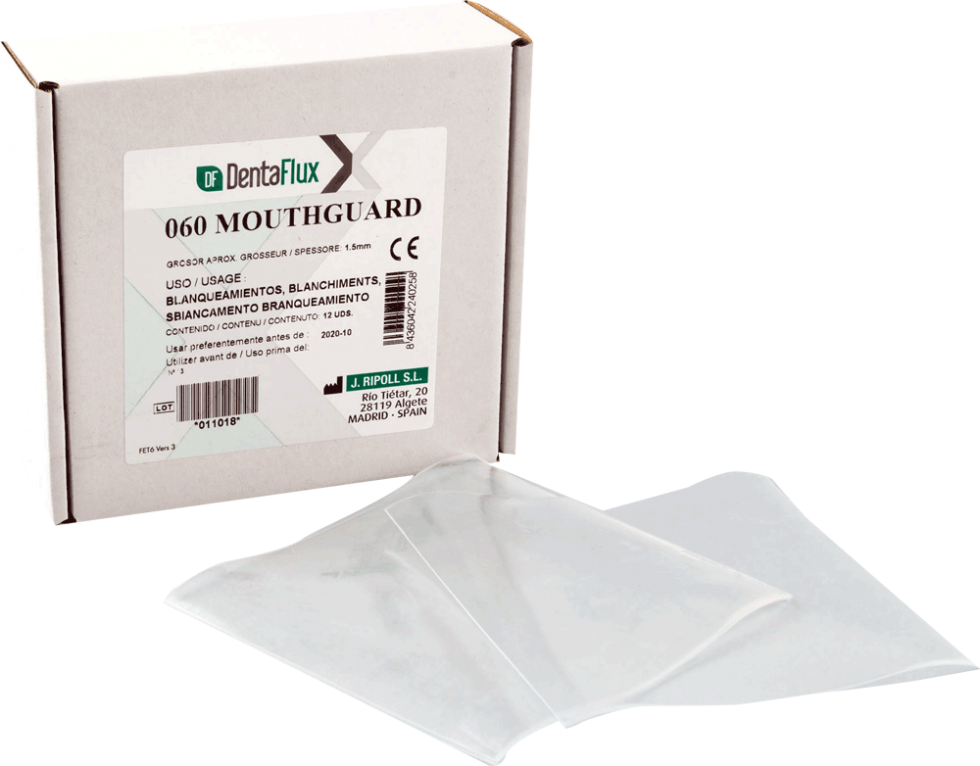 Fabricante y Distribuidor de Productos Dentales - Dentaflux
