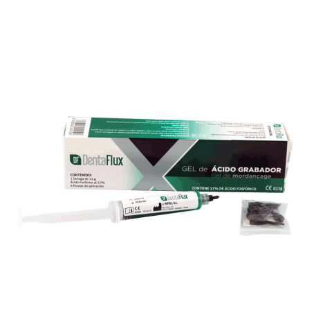 Dentaflux | Distribuidor de productos dentales