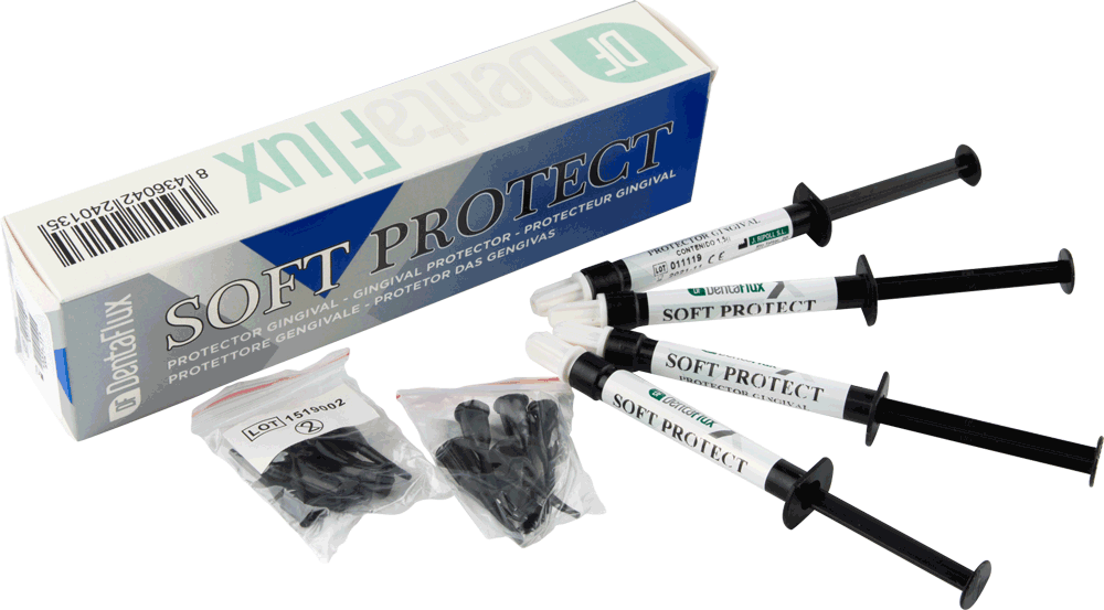 Soft protect | Dentaflux