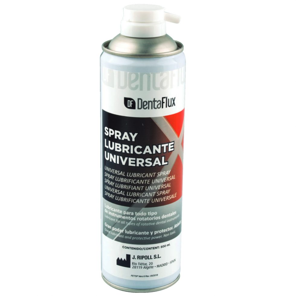 Fabricante y Distribuidor de Productos Dentales - Dentaflux